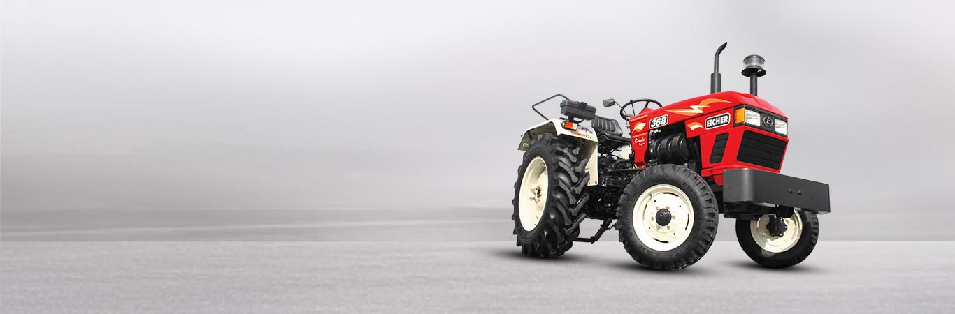 TAFE | Corporate | Tractor| Tractors And Farm Equipment Limited