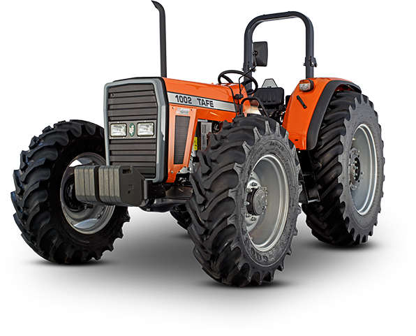 TAFE | Tractors And Farm Equipments Limited | Massey Ferguson Tractors ...